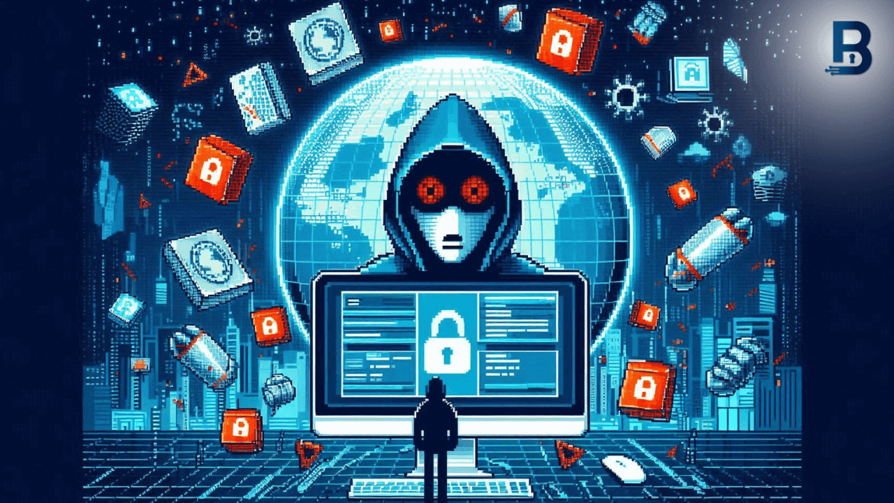 Top 5 Ransomware Groups and Malware in 2024 - Buffclue - Securing ...